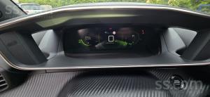 Oranžs Peugeot 2008 2021 Rīga, ar dzinēja tilpumu 1.20 L un nobraukumu 65 tūkst. km par 17500 €, foto 6 vietnē AUTOMOTO.COM.LV