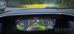 Oranžs Peugeot 2008 2021 Rīga, ar dzinēja tilpumu 1.20 L un nobraukumu 65 tūkst. km par 17500 €, foto 14 vietnē AUTOMOTO.COM.LV