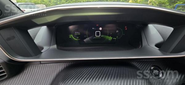 Oranžs Peugeot 2008 2021 Rīga, ar dzinēja tilpumu 1.20 L un nobraukumu 65 tūkst. km par 15400 €, foto 9 vietnē AUTOMOTO.COM.LV