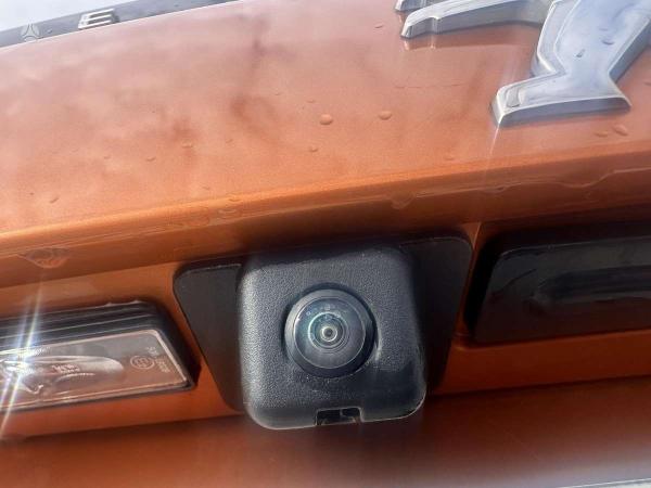 Oranžs Peugeot 2008 2021 Viļņa, ar dzinēja tilpumu 1.20 L un nobraukumu 199 tūkst. km par 12704 €, foto 8 vietnē AUTOMOTO.COM.LV