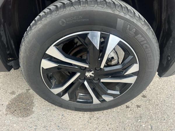 Oranžs Peugeot 2008 2021 Viļņa, ar dzinēja tilpumu 1.20 L un nobraukumu 199 tūkst. km par 12704 €, foto 10 vietnē AUTOMOTO.COM.LV