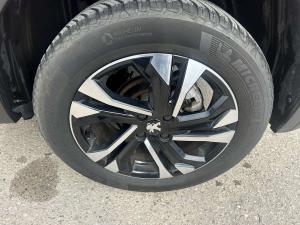 Oranžs Peugeot 2008 2021 Viļņa, ar dzinēja tilpumu 1.20 L un nobraukumu 199 tūkst. km par 12704 €, foto 11 vietnē AUTOMOTO.COM.LV