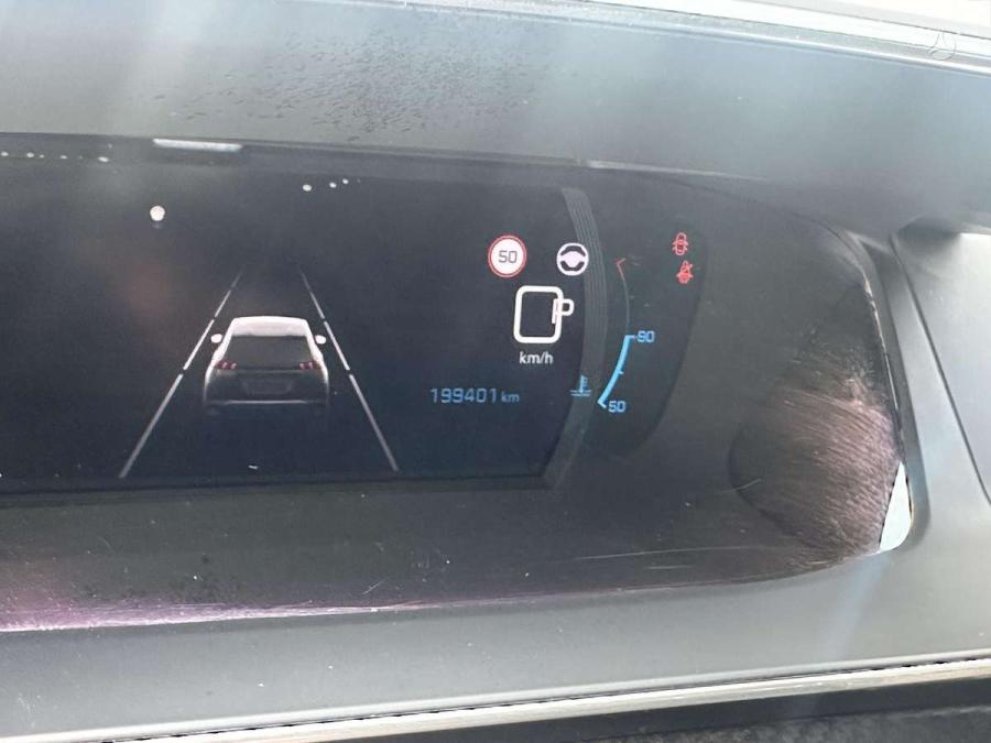 Oranžs Peugeot 2008 2021 Viļņa, ar dzinēja tilpumu 1.20 L un nobraukumu 199 tūkst. km par 12704 €, foto 17 vietnē AUTOMOTO.COM.LV