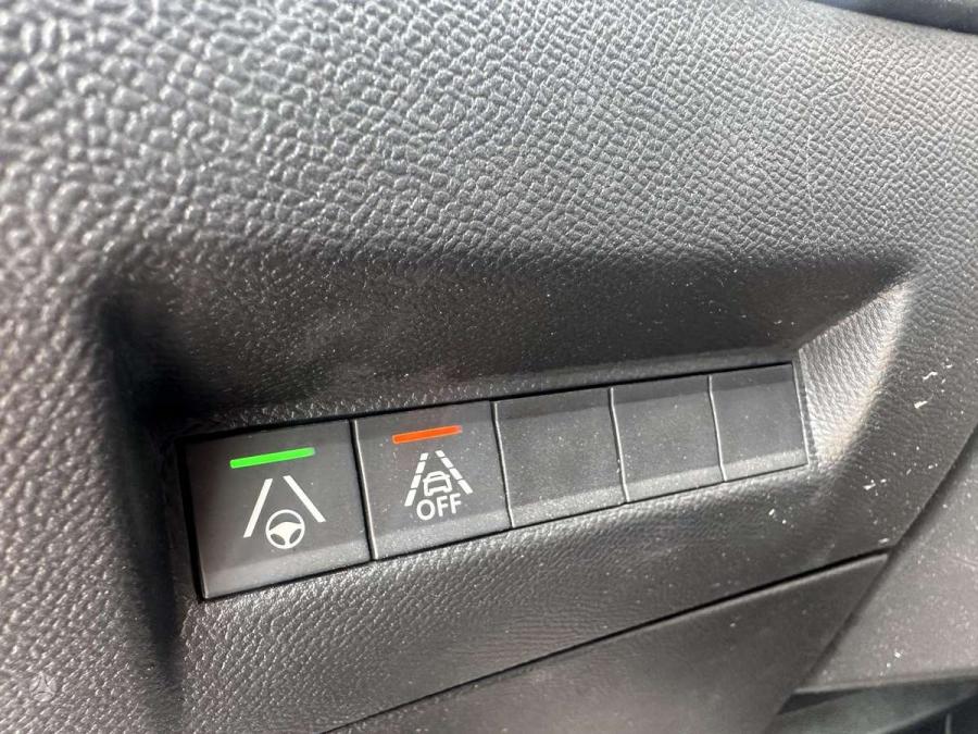 Oranžs Peugeot 2008 2021 Viļņa, ar dzinēja tilpumu 1.20 L un nobraukumu 199 tūkst. km par 12704 €, foto 18 vietnē AUTOMOTO.COM.LV
