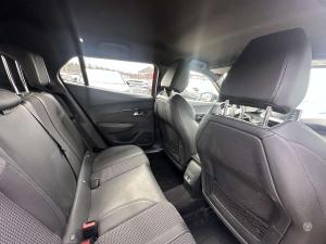 Oranžs Peugeot 2008 2021 Viļņa, ar dzinēja tilpumu 1.20 L un nobraukumu 199 tūkst. km par 12704 €, foto 19 vietnē AUTOMOTO.COM.LV