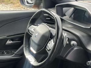 Oranžs Peugeot 2008 2021 Viļņa, ar dzinēja tilpumu 1.20 L un nobraukumu 199 tūkst. km par 12704 €, foto 20 vietnē AUTOMOTO.COM.LV