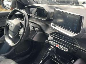 Oranžs Peugeot 2008 2021 Viļņa, ar dzinēja tilpumu 1.20 L un nobraukumu 199 tūkst. km par 12704 €, foto 22 vietnē AUTOMOTO.COM.LV