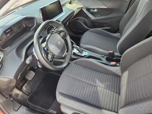 Oranžs Peugeot 2008 2021 Viļņa, ar dzinēja tilpumu 1.20 L un nobraukumu 58 tūkst. km par 11789 €, foto 11 vietnē AUTOMOTO.COM.LV