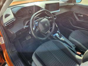 Oranžs Peugeot 2008 2021 Viļņa, ar dzinēja tilpumu 1.20 L un nobraukumu 58 tūkst. km par 11789 €, foto 12 vietnē AUTOMOTO.COM.LV
