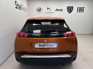 Oranžs Peugeot 2008 2021 Viļņa, ar dzinēja tilpumu 1.20 L un nobraukumu 91 tūkst. km par 11790 €, foto 8 vietnē AUTOMOTO.COM.LV