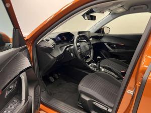 Oranžs Peugeot 2008 2021 Viļņa, ar dzinēja tilpumu 1.20 L un nobraukumu 91 tūkst. km par 11790 €, foto 10 vietnē AUTOMOTO.COM.LV