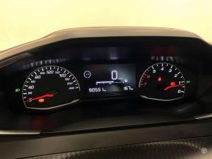 Oranžs Peugeot 2008 2021 Viļņa, ar dzinēja tilpumu 1.20 L un nobraukumu 91 tūkst. km par 11790 €, foto 13 vietnē AUTOMOTO.COM.LV