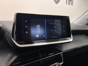 Oranžs Peugeot 2008 2021 Viļņa, ar dzinēja tilpumu 1.20 L un nobraukumu 91 tūkst. km par 11790 €, foto 18 vietnē AUTOMOTO.COM.LV
