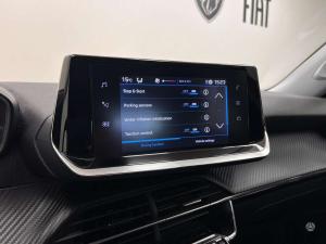 Oranžs Peugeot 2008 2021 Viļņa, ar dzinēja tilpumu 1.20 L un nobraukumu 91 tūkst. km par 11790 €, foto 19 vietnē AUTOMOTO.COM.LV