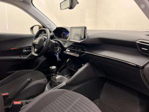 Oranžs Peugeot 2008 2021 Viļņa, ar dzinēja tilpumu 1.20 L un nobraukumu 91 tūkst. km par 11790 €, foto 21 vietnē AUTOMOTO.COM.LV