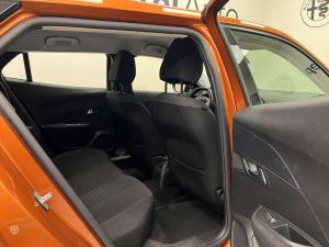 Oranžs Peugeot 2008 2021 Viļņa, ar dzinēja tilpumu 1.20 L un nobraukumu 91 tūkst. km par 11790 €, foto 23 vietnē AUTOMOTO.COM.LV