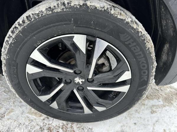 Oranžs Peugeot 2008 2022 Viļņa, ar dzinēja tilpumu 1.50 L un nobraukumu 186 tūkst. km par 14519 €, foto 11 vietnē AUTOMOTO.COM.LV