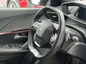 Oranžs Peugeot 2008 2022 Viļņa, ar dzinēja tilpumu 1.50 L un nobraukumu 186 tūkst. km par 14519 €, foto 20 vietnē AUTOMOTO.COM.LV