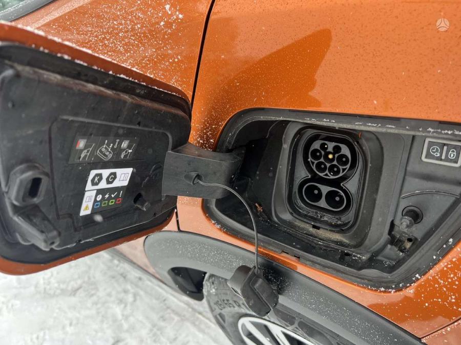 Oranžs Peugeot 2008 2022 Kauņa, ar dzinēja tilpumu 0.00 L un nobraukumu 13 tūkst. km par 10650 €, foto 13 vietnē AUTOMOTO.COM.LV