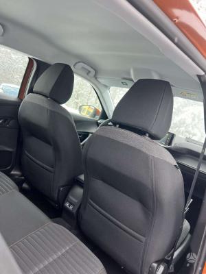 Oranžs Peugeot 2008 2022 Kauņa, ar dzinēja tilpumu 0.00 L un nobraukumu 13 tūkst. km par 10650 €, foto 27 vietnē AUTOMOTO.COM.LV
