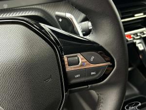 Oranžs Peugeot 2008 2022 Viļņa, ar dzinēja tilpumu 1.20 L un nobraukumu 85 tūkst. km par 13900 €, foto 7 vietnē AUTOMOTO.COM.LV