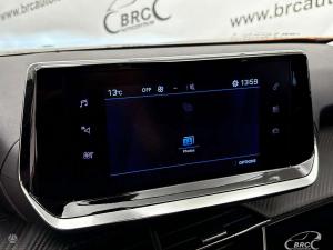 Oranžs Peugeot 2008 2022 Viļņa, ar dzinēja tilpumu 1.20 L un nobraukumu 85 tūkst. km par 13900 €, foto 11 vietnē AUTOMOTO.COM.LV