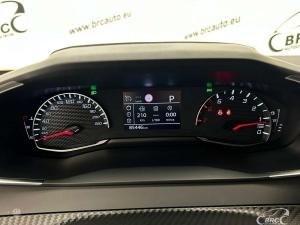 Oranžs Peugeot 2008 2022 Viļņa, ar dzinēja tilpumu 1.20 L un nobraukumu 85 tūkst. km par 13900 €, foto 14 vietnē AUTOMOTO.COM.LV