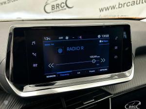 Oranžs Peugeot 2008 2022 Viļņa, ar dzinēja tilpumu 1.20 L un nobraukumu 85 tūkst. km par 13900 €, foto 19 vietnē AUTOMOTO.COM.LV
