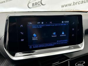 Oranžs Peugeot 2008 2022 Viļņa, ar dzinēja tilpumu 1.20 L un nobraukumu 85 tūkst. km par 13900 €, foto 21 vietnē AUTOMOTO.COM.LV