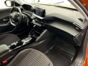 Oranžs Peugeot 2008 2022 Viļņa, ar dzinēja tilpumu 1.20 L un nobraukumu 85 tūkst. km par 13900 €, foto 25 vietnē AUTOMOTO.COM.LV