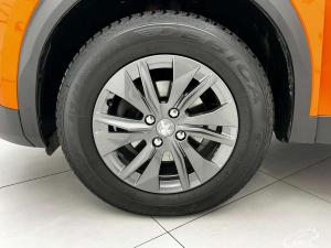 Oranžs Peugeot 2008 2022 Viļņa, ar dzinēja tilpumu 1.20 L un nobraukumu 85 tūkst. km par 13900 €, foto 29 vietnē AUTOMOTO.COM.LV
