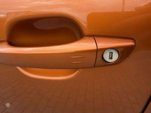 Orange Peugeot 2008 2022 in Marijampole, with an engine capacity of 1.20 L and mileage of 63 thousand km for 13552 €, photo 19 on AUTOMOTO.COM.LV