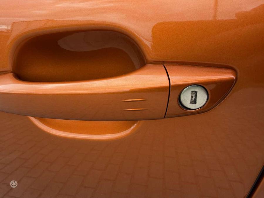 Orange Peugeot 2008 2022 in Marijampole, with an engine capacity of 1.20 L and mileage of 63 thousand km for 13552 €, photo 19 on AUTOMOTO.COM.LV