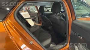 Oranžs Peugeot 2008 2022 Rīga, ar dzinēja tilpumu 1.50 L un nobraukumu 78 tūkst. km par 18990 €, foto 14 vietnē AUTOMOTO.COM.LV