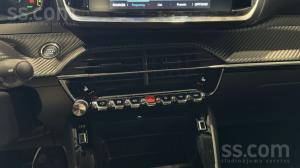 Oranžs Peugeot 2008 2022 Rīga, ar dzinēja tilpumu 1.50 L un nobraukumu 78 tūkst. km par 18990 €, foto 20 vietnē AUTOMOTO.COM.LV