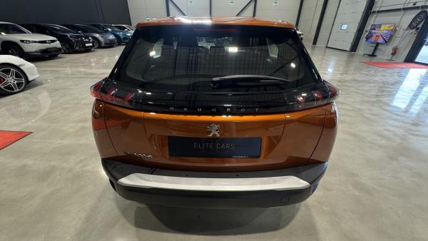 Oranžs Peugeot 2008 2022 Rīga, ar dzinēja tilpumu 0.00 L un nobraukumu 78 tūkst. km par 18990 €, foto 6 vietnē AUTOMOTO.COM.LV