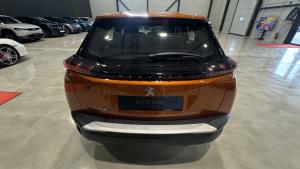 Oranžs Peugeot 2008 2022 Rīga, ar dzinēja tilpumu 0.00 L un nobraukumu 78 tūkst. km par 18990 €, foto 6 vietnē AUTOMOTO.COM.LV