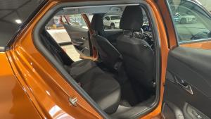 Oranžs Peugeot 2008 2022 Rīga, ar dzinēja tilpumu 0.00 L un nobraukumu 78 tūkst. km par 18990 €, foto 13 vietnē AUTOMOTO.COM.LV