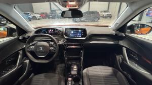Oranžs Peugeot 2008 2022 Rīga, ar dzinēja tilpumu 0.00 L un nobraukumu 78 tūkst. km par 18990 €, foto 16 vietnē AUTOMOTO.COM.LV