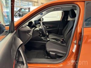 Oranžs Peugeot 2008 2023 Rīga, ar dzinēja tilpumu 1.20 L un nobraukumu 40 tūkst. km par 15700 €, foto 9 vietnē AUTOMOTO.COM.LV