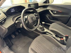 Oranžs Peugeot 2008 2023 Rīga, ar dzinēja tilpumu 1.20 L un nobraukumu 40 tūkst. km par 15700 €, foto 11 vietnē AUTOMOTO.COM.LV