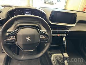 Oranžs Peugeot 2008 2023 Rīga, ar dzinēja tilpumu 1.20 L un nobraukumu 40 tūkst. km par 15700 €, foto 12 vietnē AUTOMOTO.COM.LV