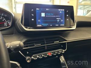 Oranžs Peugeot 2008 2023 Rīga, ar dzinēja tilpumu 1.20 L un nobraukumu 40 tūkst. km par 15700 €, foto 17 vietnē AUTOMOTO.COM.LV