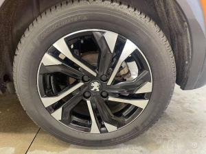 Oranžs Peugeot 2008 2023 Marijampole, ar dzinēja tilpumu 1.20 L un nobraukumu 138 tūkst. km par 24261 €, foto 16 vietnē AUTOMOTO.COM.LV