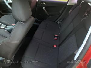 Oranžs Peugeot 2008 2014 Viljandi, ar dzinēja tilpumu 1.20 L un nobraukumu 154 tūkst. km par 3450 €, foto 9 vietnē AUTOMOTO.COM.LV