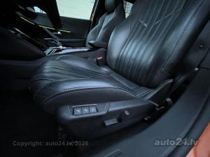 Оранжевый Пежо 2008 2020 в Таллин, объемом двигателя 1.20 л и пробегом 122 тыс. км за 14000 €, фото 15 на AUTOMOTO.COM.LV