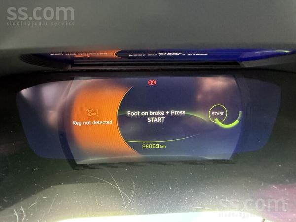 Oranžs Peugeot 2008 2021 Rīga, ar dzinēja tilpumu 1.20 L un nobraukumu 29 tūkst. km par 15500 €, foto 10 vietnē AUTOMOTO.COM.LV