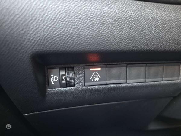 Oranžs Peugeot 2008 2022 Kauņa, ar dzinēja tilpumu 1.20 L un nobraukumu 84 tūkst. km par 15800 €, foto 11 vietnē AUTOMOTO.COM.LV