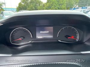 Оранжевый Пежо 2008 2022 в Тарту, объемом двигателя 1.20 л и пробегом 47 тыс. км за 16990 €, фото 12 на AUTOMOTO.COM.LV