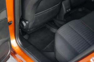 Orange Peugeot 2008 2023 in Riga, with an engine capacity of 0.00 L and mileage of 21 thousand km for 18550 €, photo 23 on AUTOMOTO.COM.LV